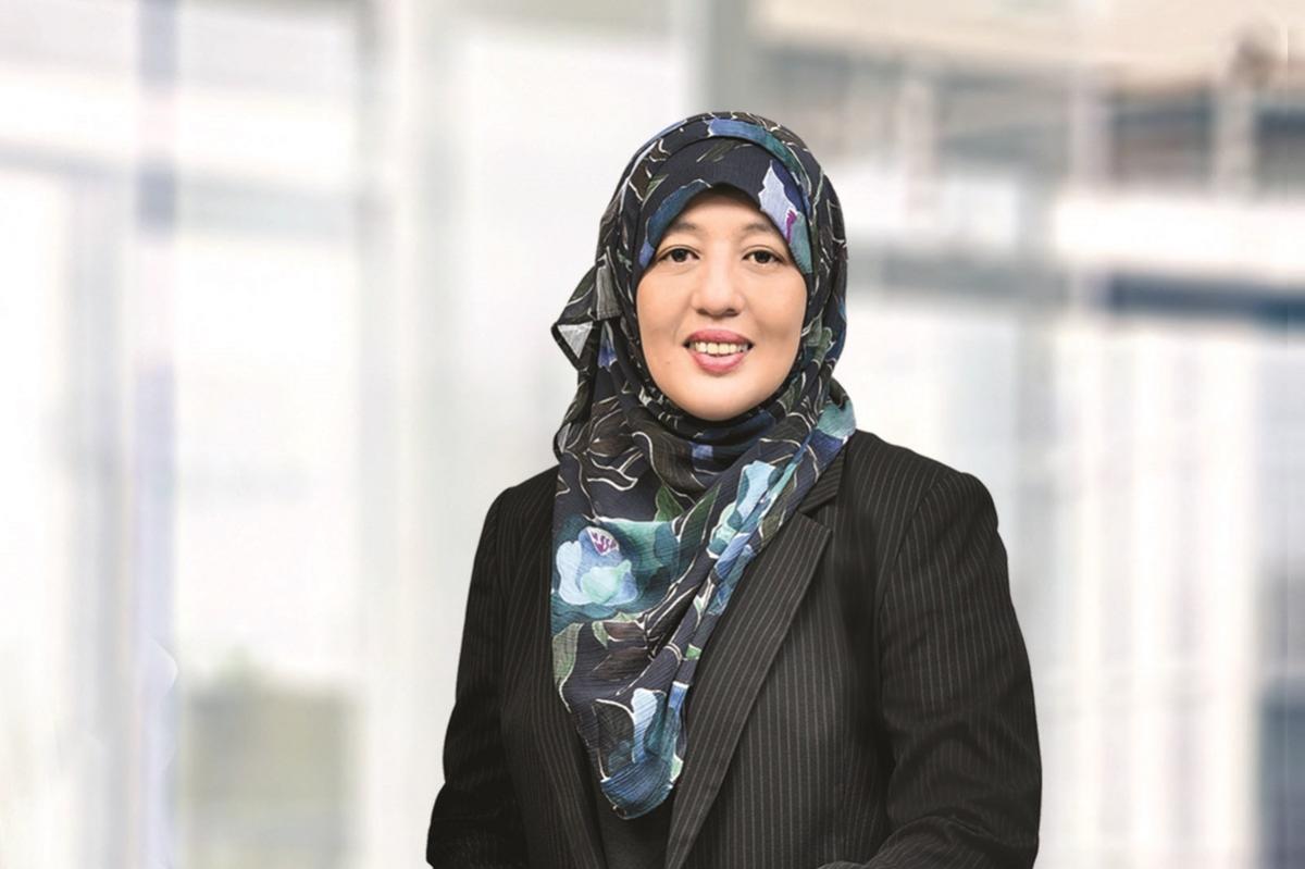 EXIM Bank appoints Nurbayu as president and CEO | KLSE Screener